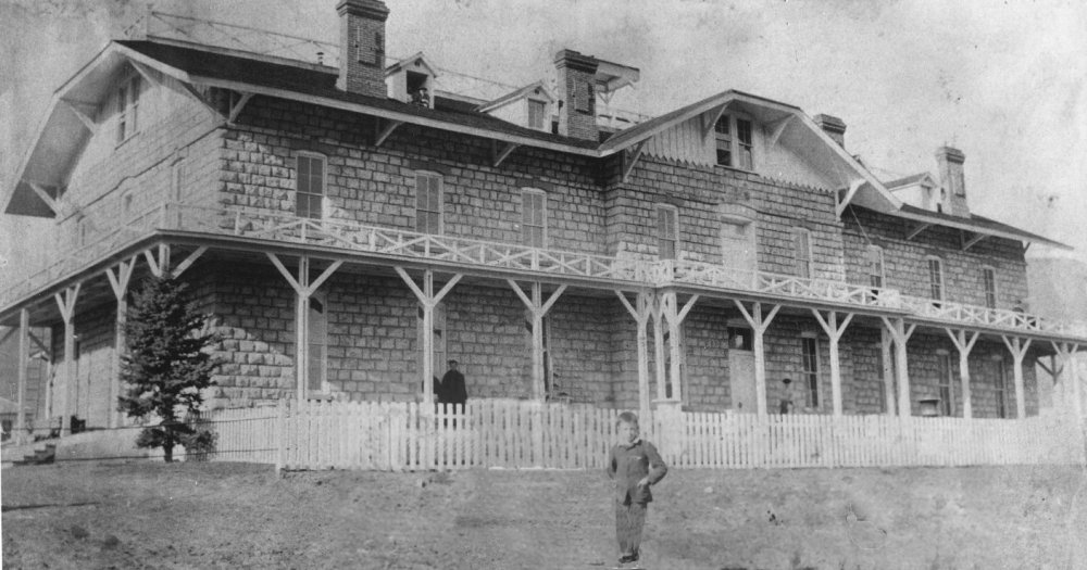 An 1880s Great Flood in Morrison | Morrison History