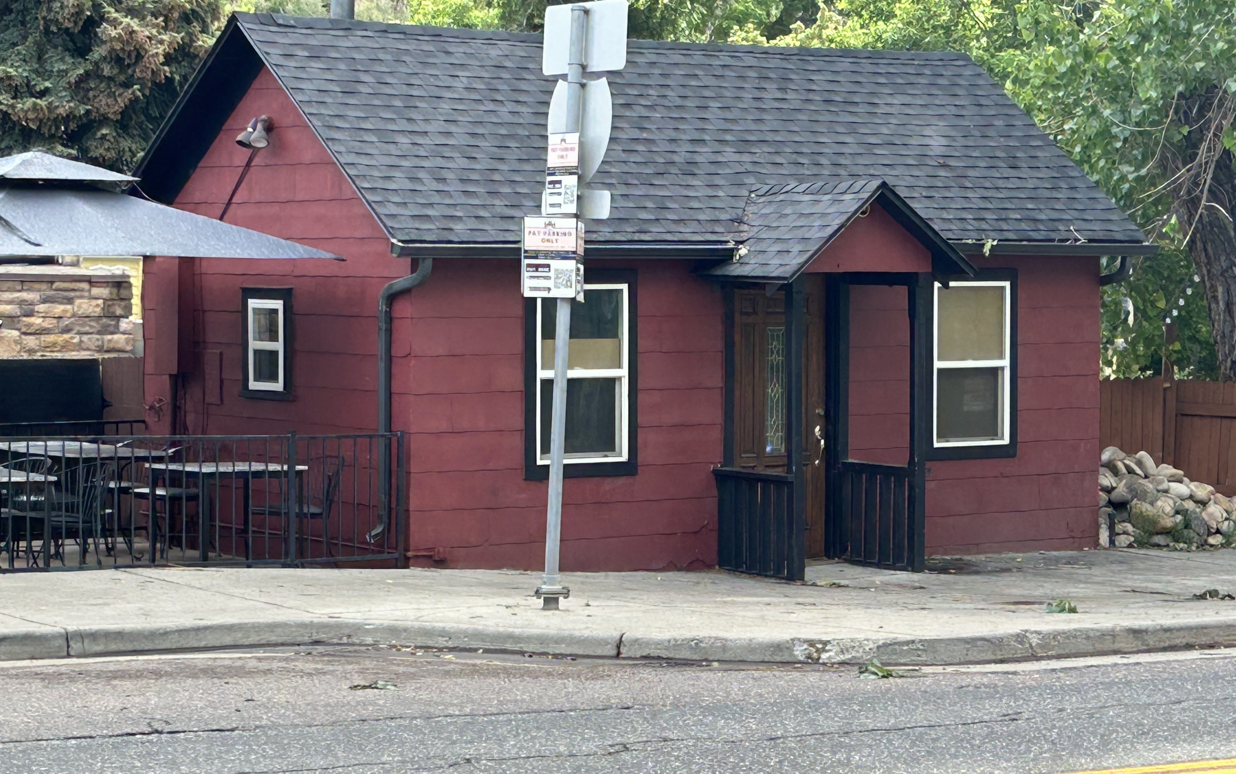 Morrison Library | Morrison History