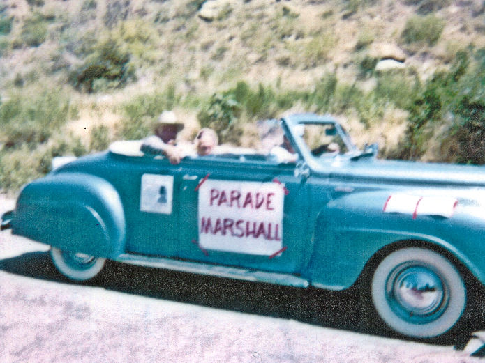 Morrison History | All about history from Morrison, Colorado, USA