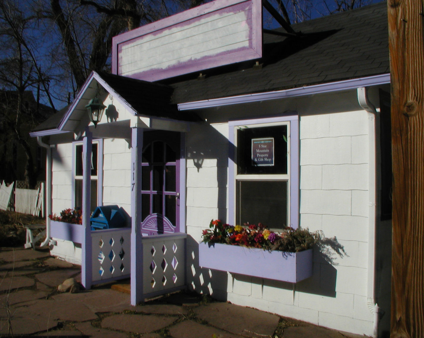 Morrison Library | Morrison History