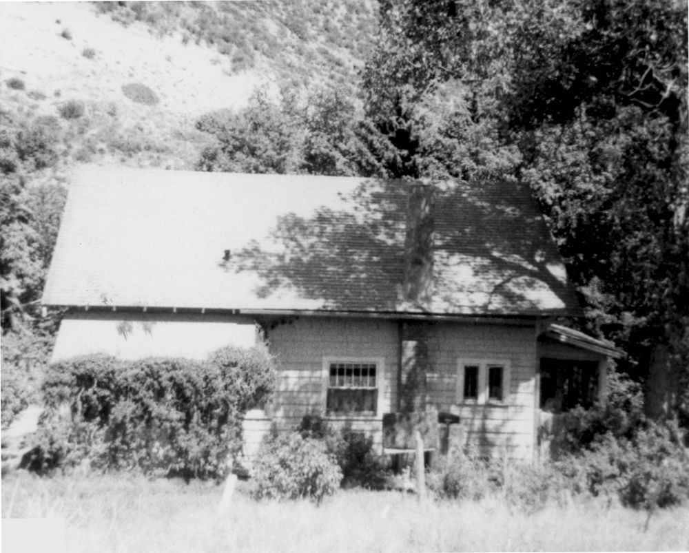 Howard Beach House | Morrison History